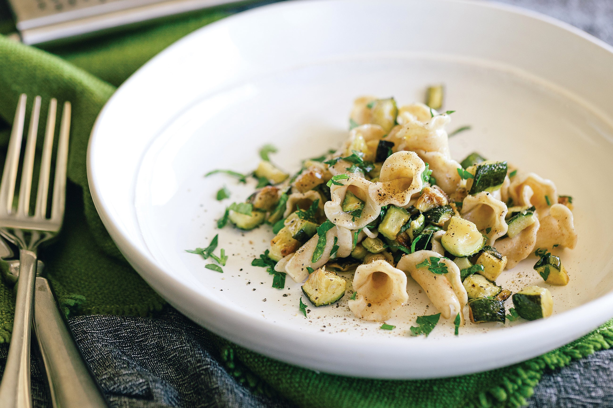 Pastificio Boulder Craft Pasta