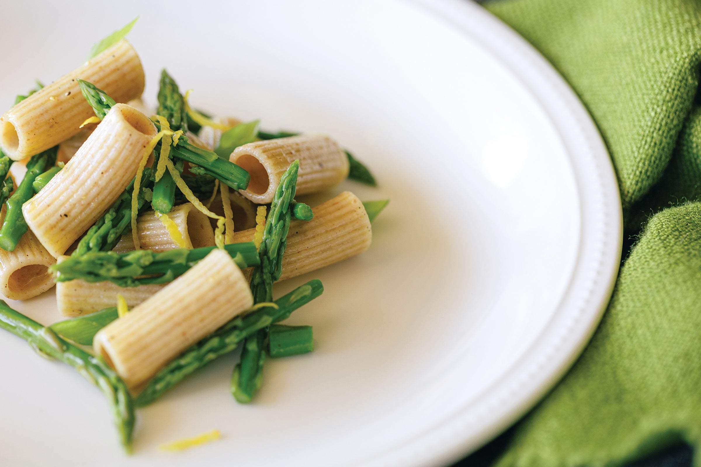 Pastificio Boulder Craft Pasta